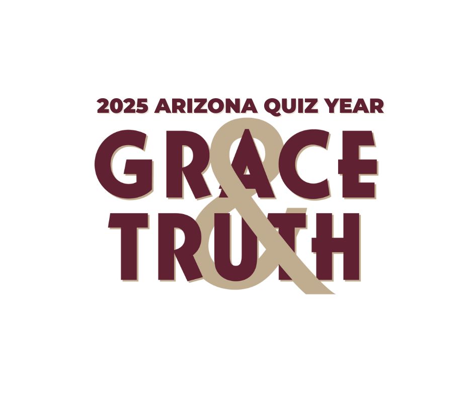 Arizona 2025 Bible Quizzing Team Stats | AZBQ